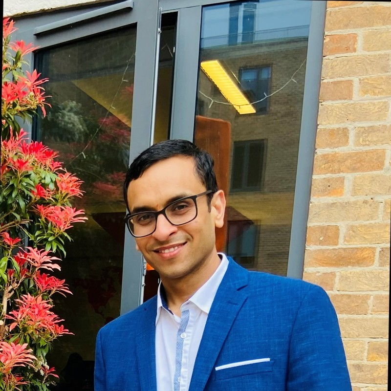 ICASST 2025 - Gurugram University