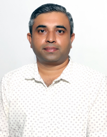 ICASST 2025 - Gurugram University